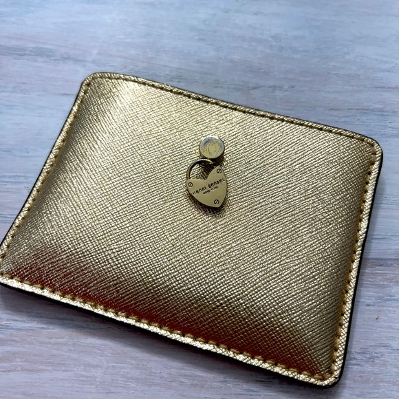 henri bendel | Accessories | Henri Bendel Card Holder | Poshmark